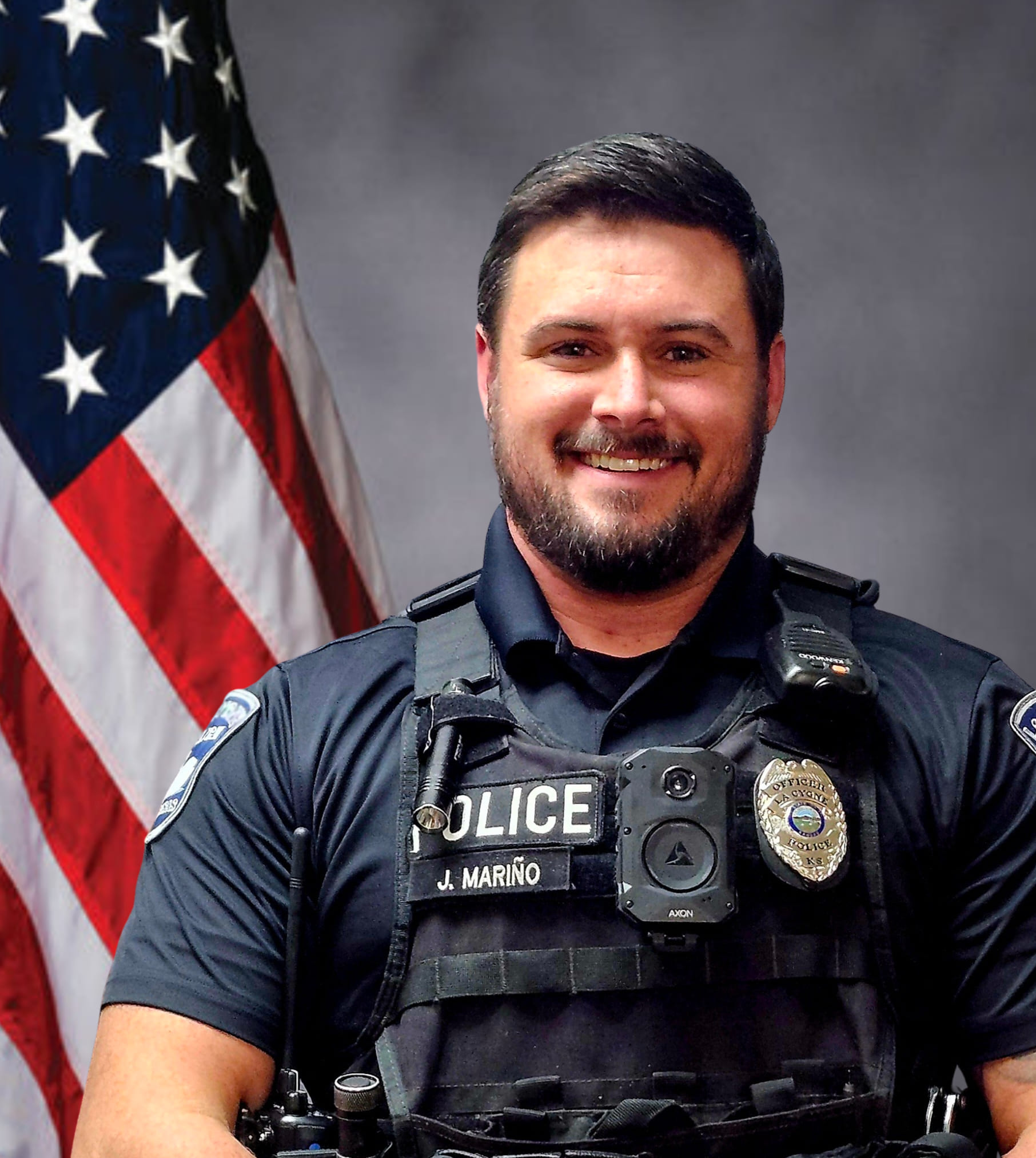 Police Department | City of La Cygne